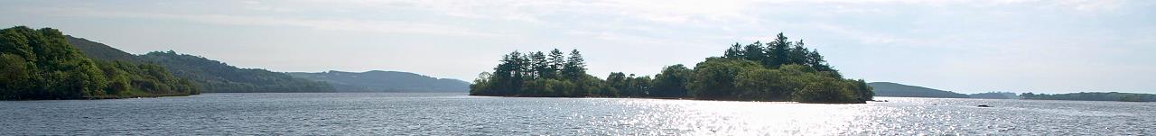 What to do in Clonbur Connemara Galway Ireland